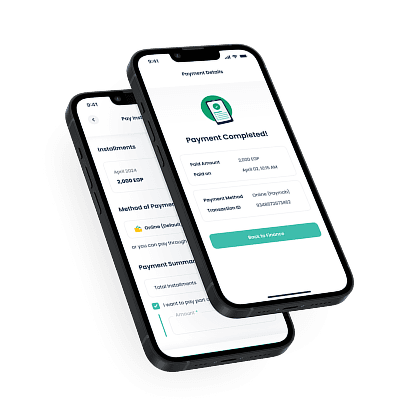 installment, installment company | Forsa Egypt